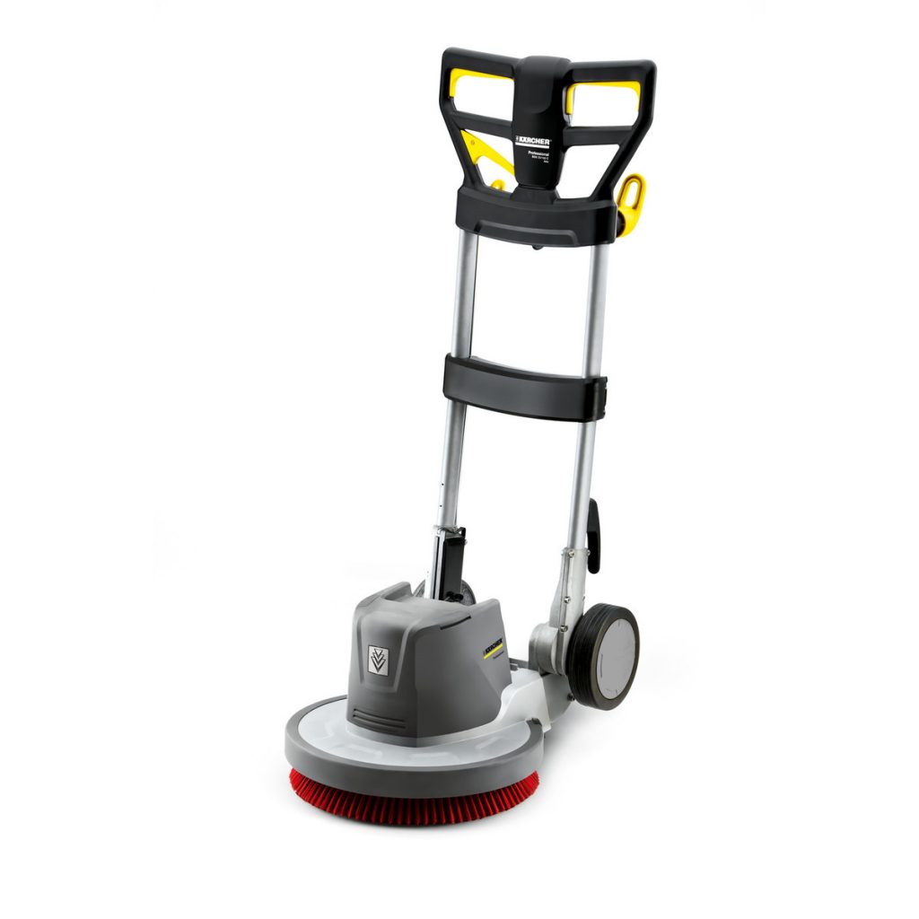 Karcher Scrubber Dryers Archives - Cleaning Equipment Scotland