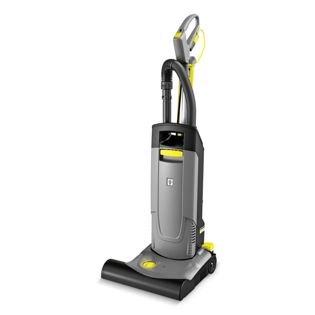 Karcher CV38/2 Adv - Cleaning Equipment Scotland