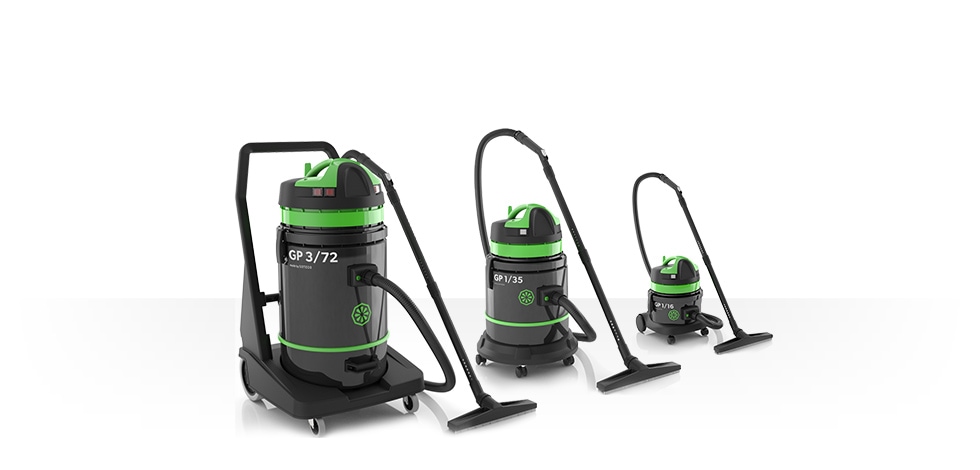 IPC Cleaning Equipment - Cleaning Equipment Scotland