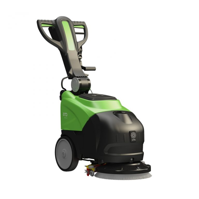 IPC CT30 Scrubber Dryer - Cleaning Equipment Scotland