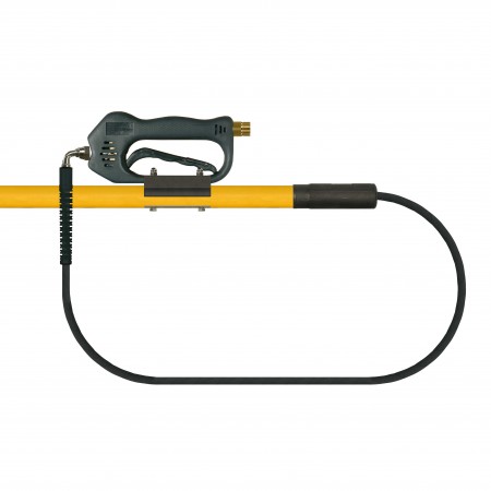 Telescopic Lance - Cleaning Equipment Scotland