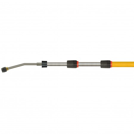 Telescopic Lance - Cleaning Equipment Scotland