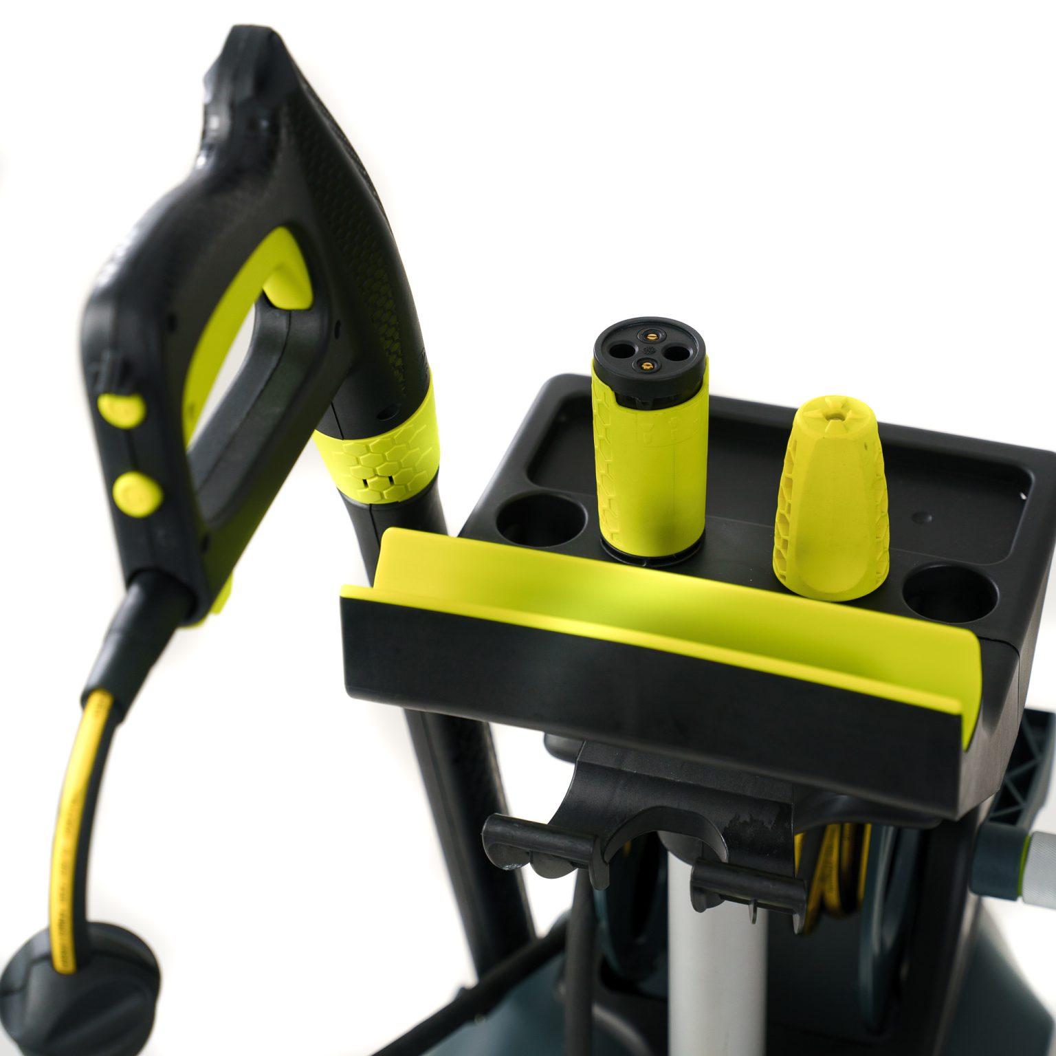 AVA Evolution P70 Large Pressure Washer - Cleaning Equipment Scotland