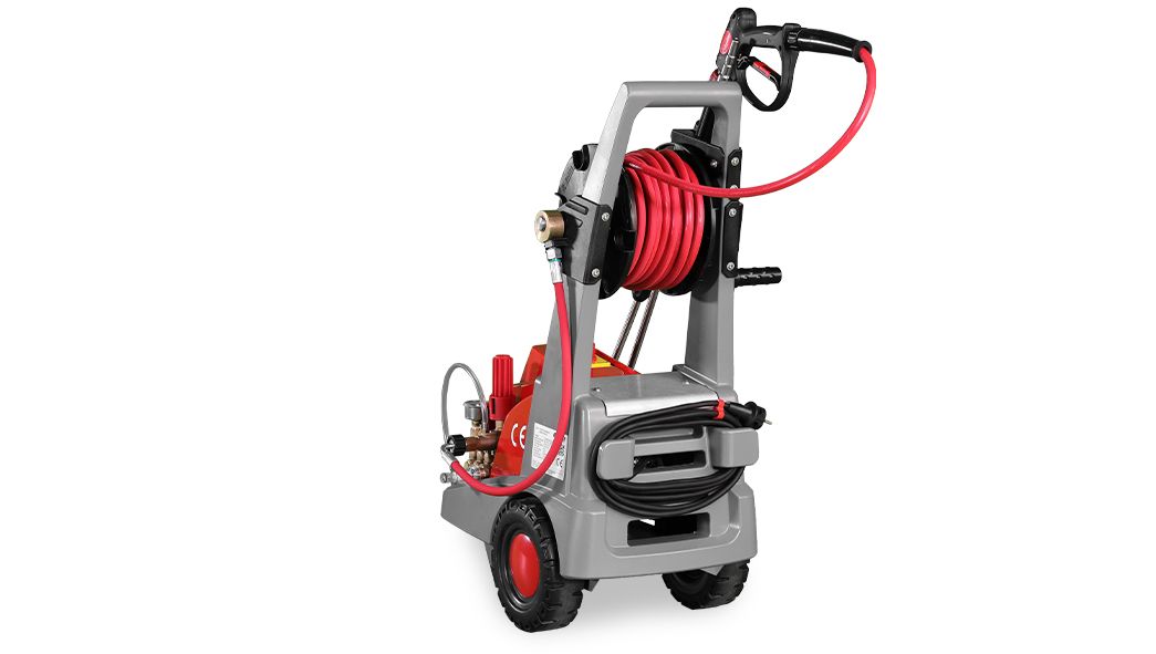 Ehrle KD 523 Premium - Cleaning Equipment Scotland